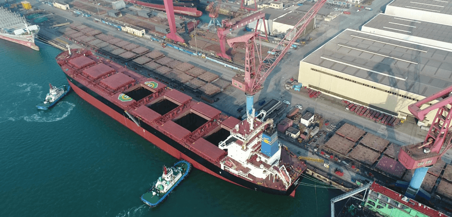 Suisse Atlantique - Ship Management